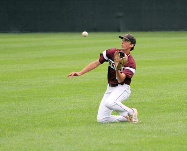 Kilowatts’ season ends with 1-0 loss to Leavenworth | News, Sports ...